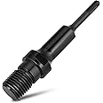 KSEIBI 919574 Power Bit Adapter - 1-1/4"-7 Male to SDS Max Shank ...