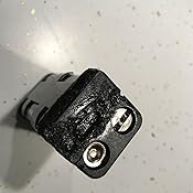 Napoleon F60 Fireplace Remote Control, Thermostat Control Battery ...