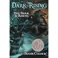 Amazon.com: The Dark is Rising (The Dark is Rising Sequence ...