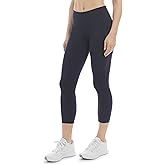 Amazon.com: Danskin Women's Capri Legging : Sports & Outdoors