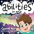 The abilities in me: Autism: Keir, Gemma, Walker-Parker, Adam ...