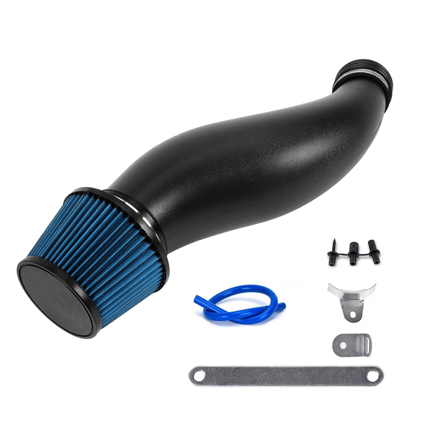 For 92-00 Honda Civic 94-01 Acura Integra Cold Air Intake Pipe Kit ...