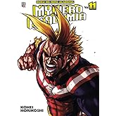 My Hero Academia - Vol. 13 | Amazon.com.br