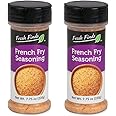 Amazon.com : Fresh Finds French Fry Seasoning 7.75 oz (Pack of 2 ...