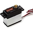 Amazon.com: Spektrum S614 Waterproof Metal Gear Surface Servo, 23T ...