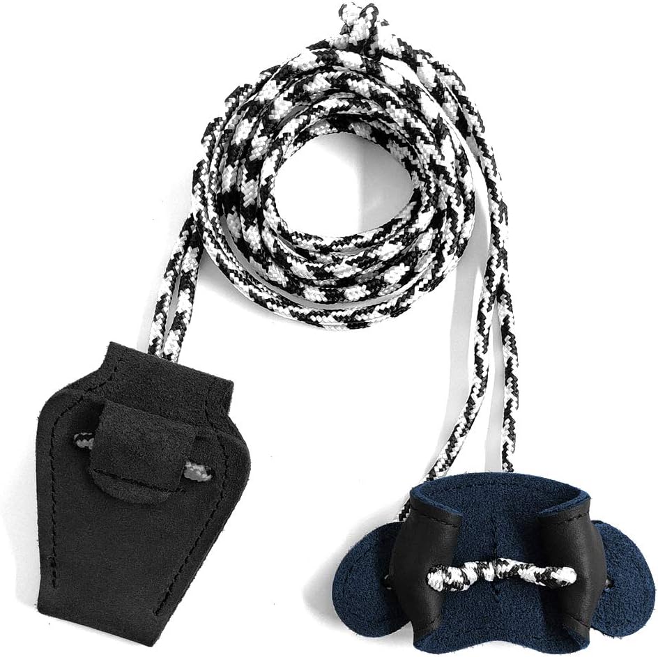 EOU Recurve Bow Stringer Archery Longbow Traditional Bows Stringer Tool ...