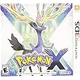 Amazon.com: Pokémon X : Nintendo of America: Video Games