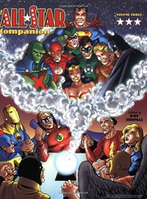 Firebrand II - All-Star Squadron - DC Comics - Danette Reilly - Profile - Writeups.org