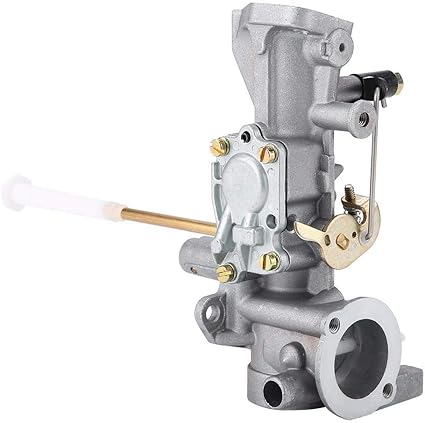 Carburetor Carb Replacement Fit for Briggs & Stratton 498298 130202 ...