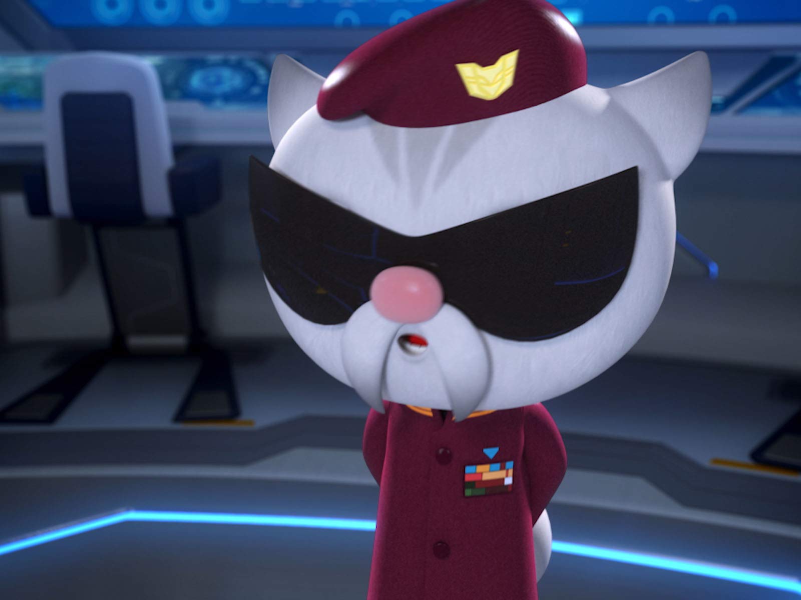 Watch Miniforce X | Prime Video