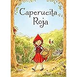 Little Red Riding Hood / Caperucita Roja (Timeless Tales) (English and ...