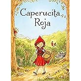 Amazon.com: Bilingual Tales: Caperucita roja / Little Red Riding Hood ...