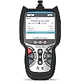 Amazon.com: INNOVA 5210 - Newest 2022 OBD2 Diagnostic Code Scanner - Read/Erase ABS Codes, Reset ...