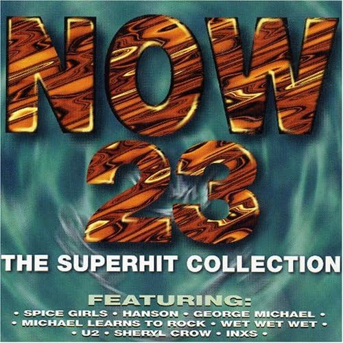 Now That's What I Call Music 23 (South Africa Series): Amazon.co.uk ...