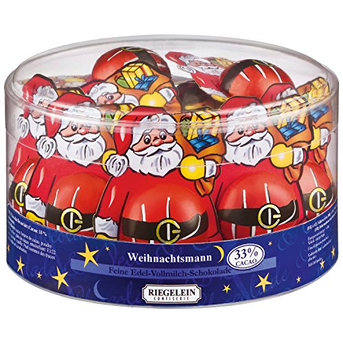 Where to Order Your Favorite German Christmas Chocolates | A German ...
