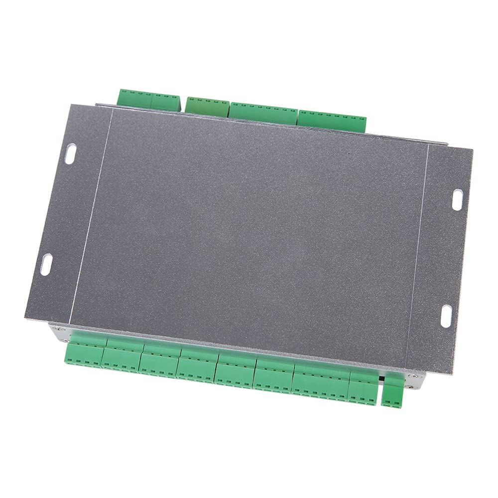 Mua Mach4 Motion Control Card 2000KHZ Breakout Board USB Interface CNC Controller Card for CNC ...