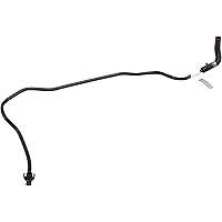 Amazon.com: GM Genuine Parts 25192905 Throttle Body Heater Inlet Pipe ...