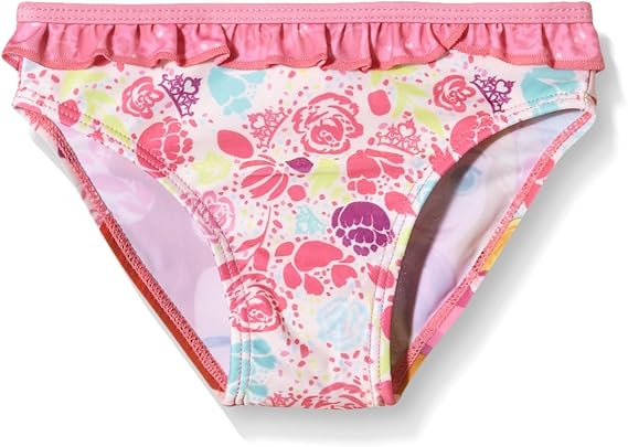 Princess Culetin Baño Princesas Bikini para Niñas: Amazon.es: Ropa y ...