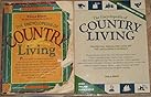 The Encyclopedia of Country Living, 40th Anniversary Edition: The ...