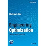 Engineering Optimization: Theory and Practice: Rao, Singiresu S ...