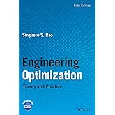 Amazon.com: Engineering Optimization: Theory and Practice ...