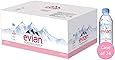 Evian Natural Mineral Water Bottles, 24 x 330ml: Amazon.com.au: Grocery ...