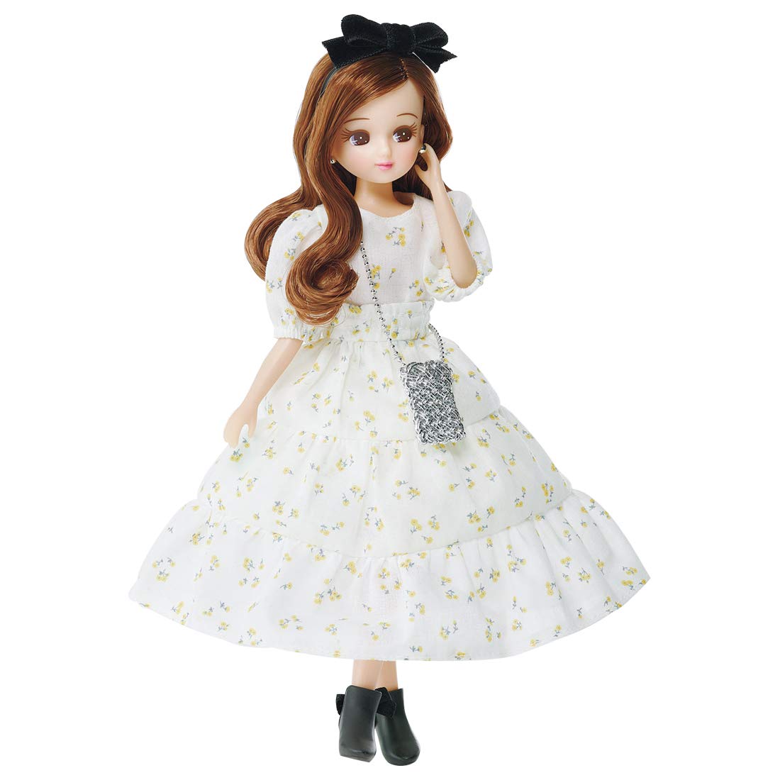 Mua Licca-chan Doll LD-16 VERY Collaboration Coordinating Licca-chan ...