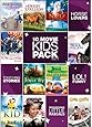 Amazon.com: 10-Movie Kids Pack V.4: Matt McCoy, Zachery Ty Bryan ...