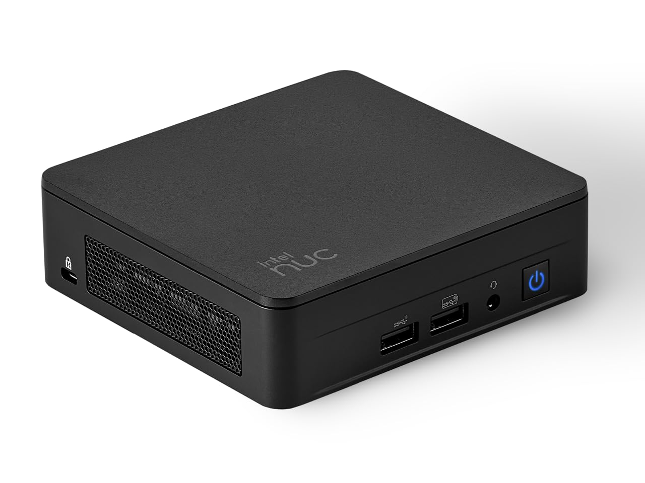 Mua Intel NUC 13 Pro NUC13ANKi7 Barebone System - Socket BGA-1744-1 x ...