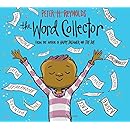 The Word Collector: Peter H. Reynolds: 9780545865029: Amazon.com: Books