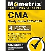 NHA CCMA Study Guide: Your All-in-One Guide with Clear Explanations ...