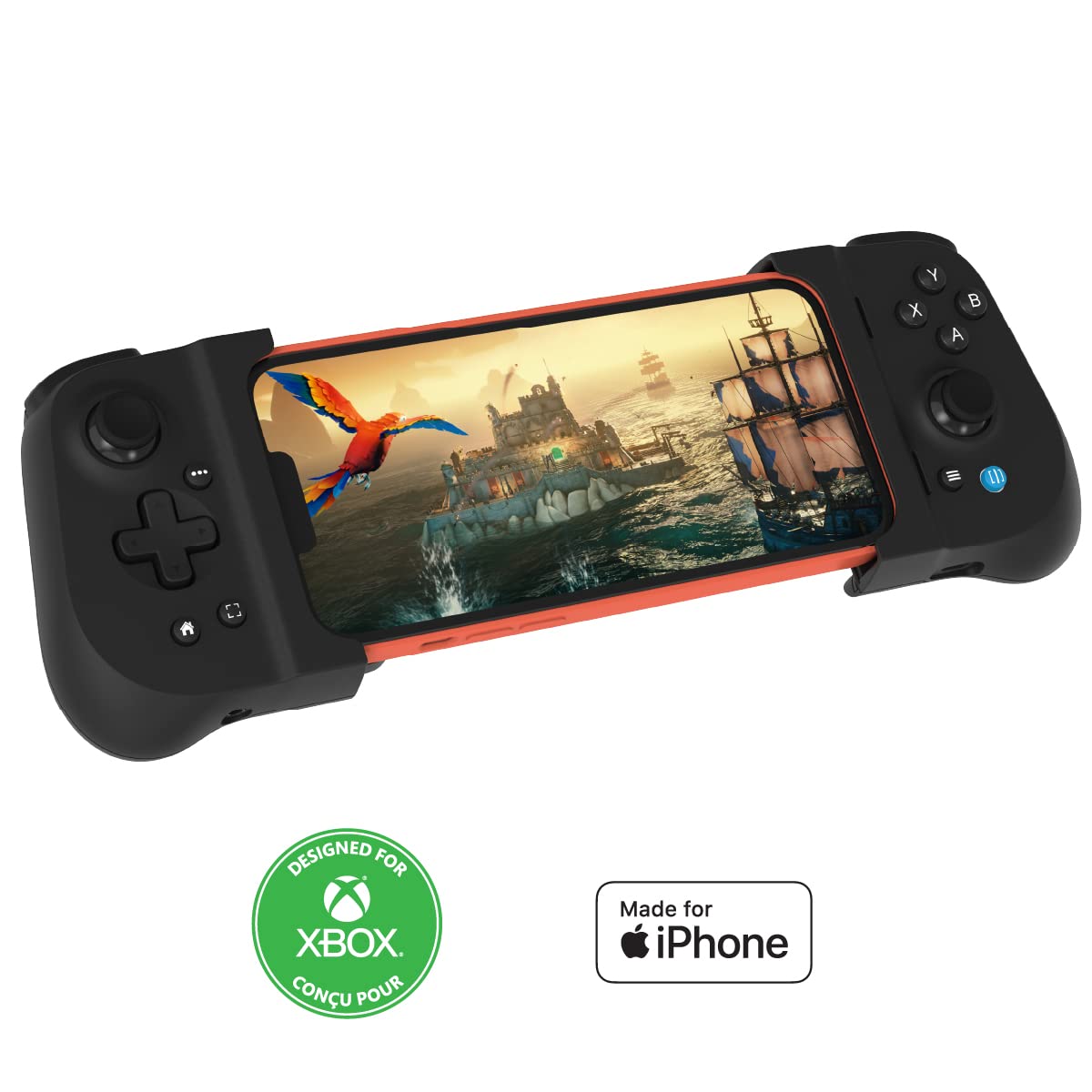 Mua Gamevice FLEX for iPhone WITH PHONE CASE SUPPORT – Mobile Game ...