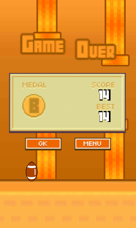 Flappy Ball:Amazon.com:Appstore for Android