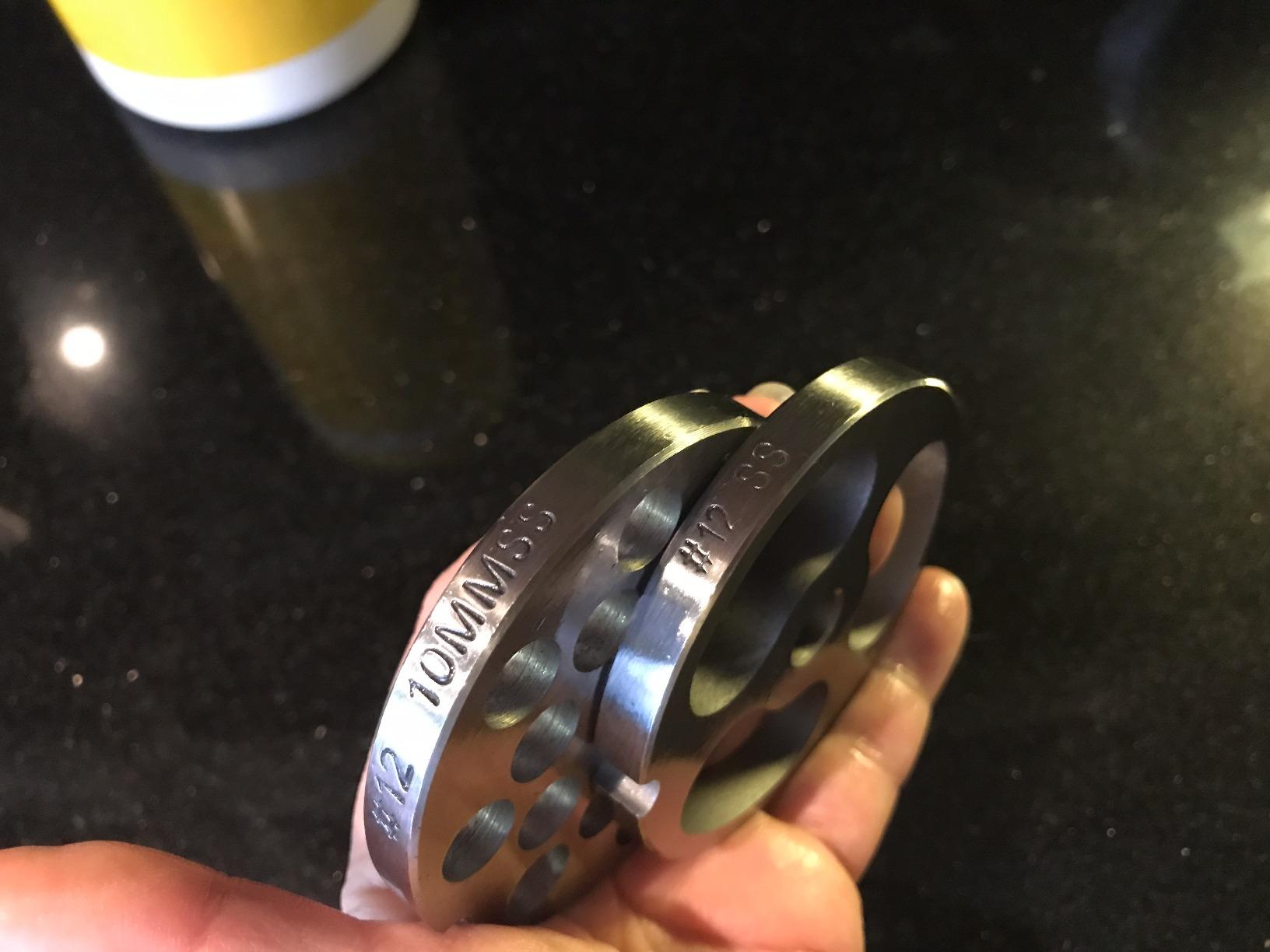 Solid, Strong and Powerful