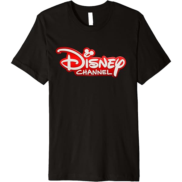 Disney Red Logo