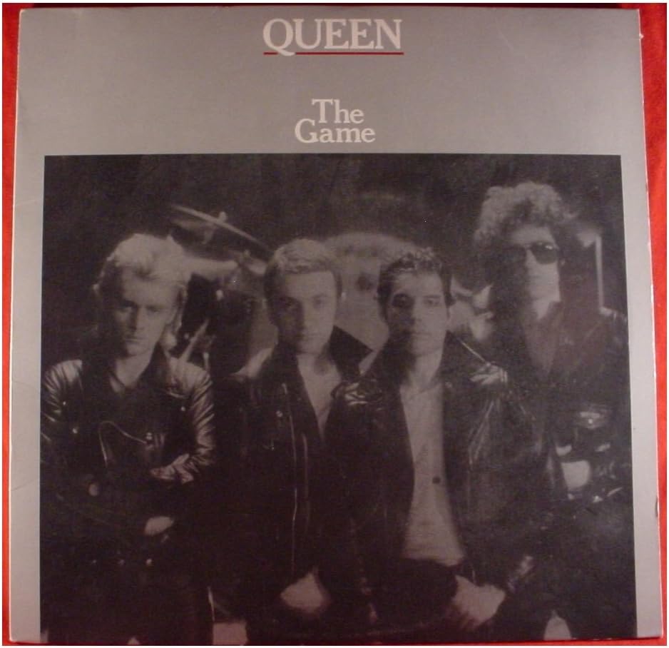 Queen: The Game: Amazon.co.uk: Music