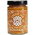 Amazon.com : Sweet Strawberry Jam by Good Good - 12 oz / 330 g - Keto ...