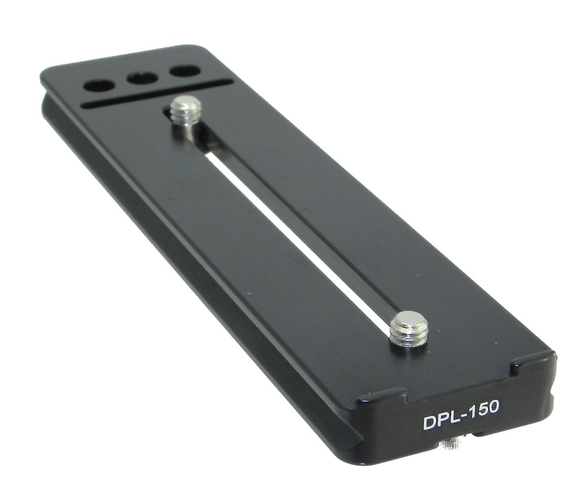 Mua Desmond DPL-150 PL150 150mm QR Lens Plate Quick Release Arca Swiss ...