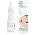 Amazon.com: NoseFrida Saline Spray by Frida Baby Saline Nasal Spray To ...