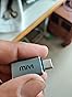 Mivi OAC2A Type-C to USB A Female OTG Adapter: Amazon.in: Electronics