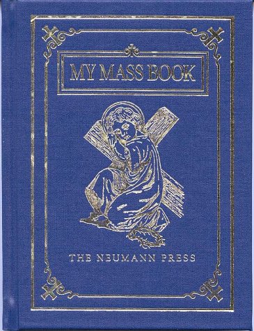 My Mass Book: Sister Servants of the Immaculate Heart, Sisters of the ...