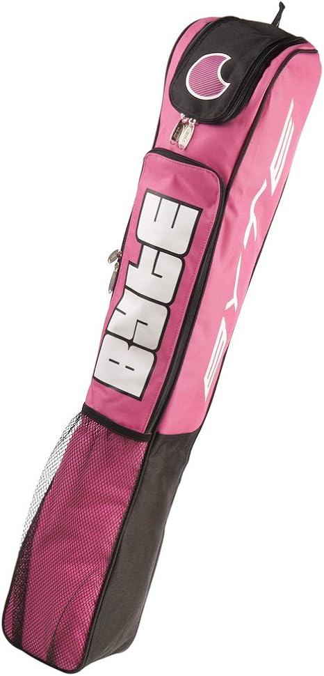 Amazon.com : Byte HX Field Hockey Stick Bag Pink : Sports & Outdoors