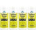 Amazon.com : United Chemicals Yellow Treat 2 lb - YT-C12 - 4 PACK ...