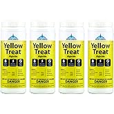 Amazon.com : United Chemicals Yellow Treat 2 lb - YT-C12 - 2 PACK ...