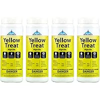 Amazon.com: United Chemicals Yellow Treat 2 lb - YT-C12 - 4 PACK ...