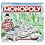Hasbro - 94470 - Jeu de Plateau - Monopoly Classique: Amazon.fr: Jeux ...