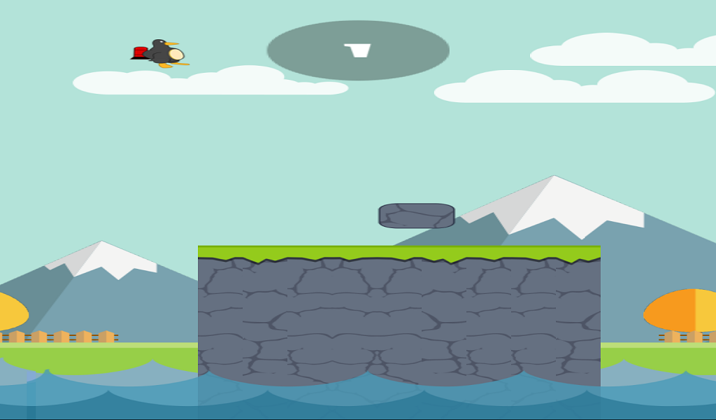 Amazon.com: Jetpack Penguin: Appstore for Android