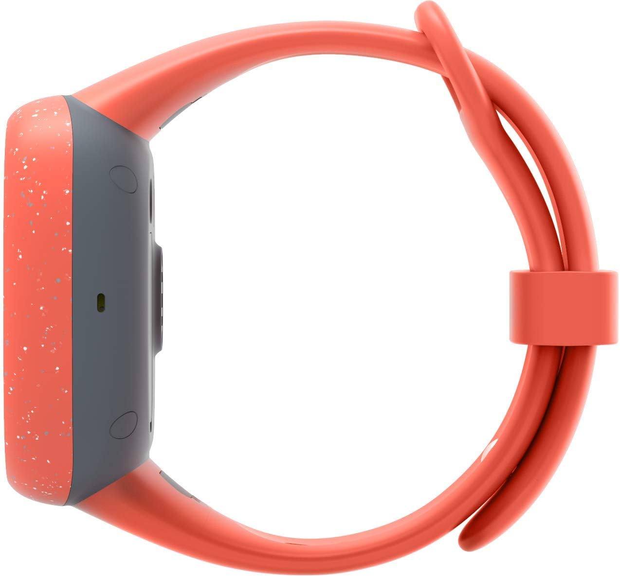 Spacetalk Adventurer 4G Smart Watch – 8GB – Coral – BigaMart