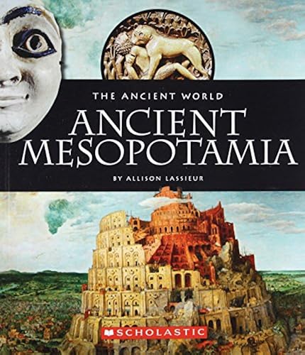 Ancient Mesopotamia (The Ancient World) in Bahrain | Whizz Ancient