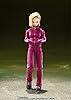 Bandai S.H.Figuarts Dragon Ball Super Android 18 Action Figure 15 cm ...